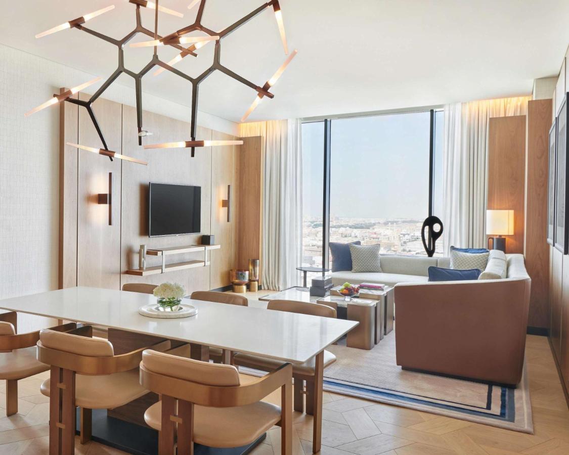 GRAND HYATT KUWAIT HOTEL KUWAIT CITY