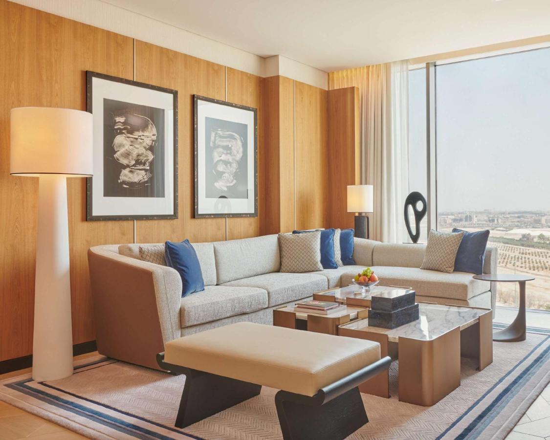 GRAND HYATT KUWAIT HOTEL KUWAIT CITY