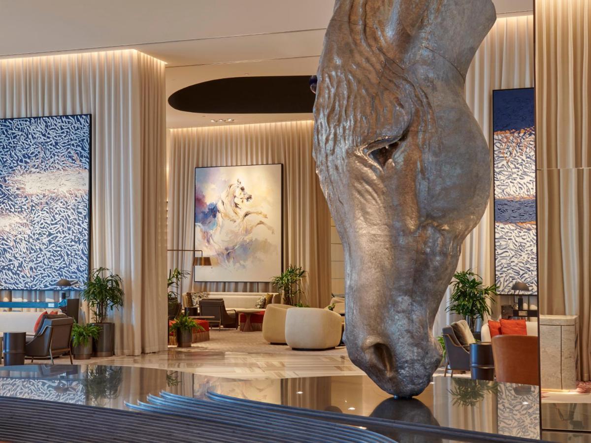 GRAND HYATT KUWAIT HOTEL KUWAIT CITY