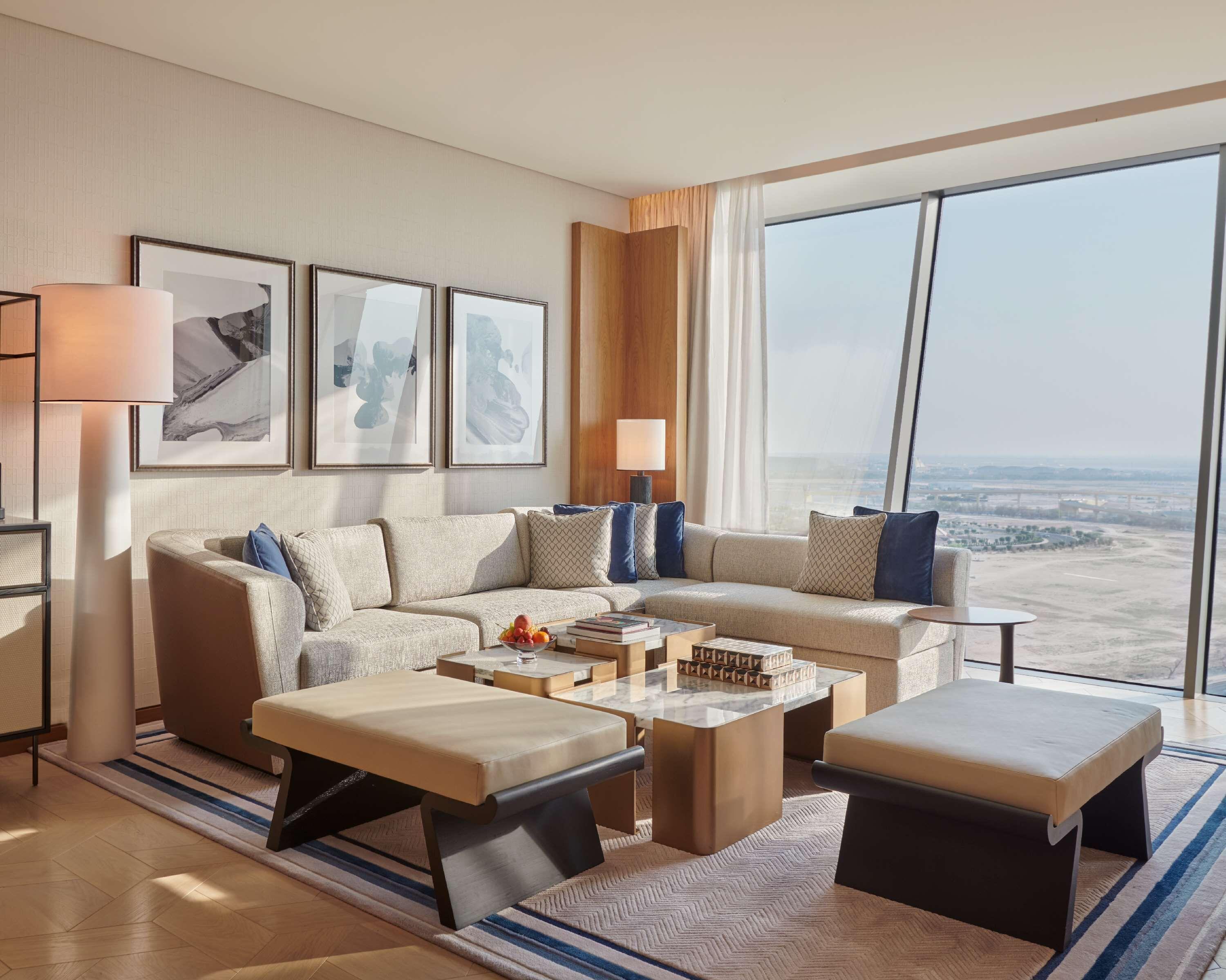 GRAND HYATT KUWAIT HOTEL KUWAIT CITY